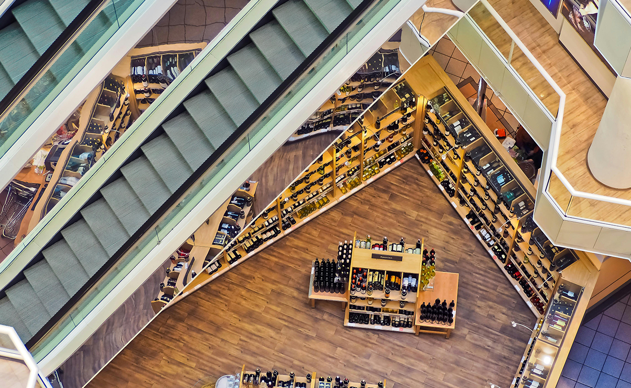 BASISMODUL: BISON STORE BASE - BISON Group